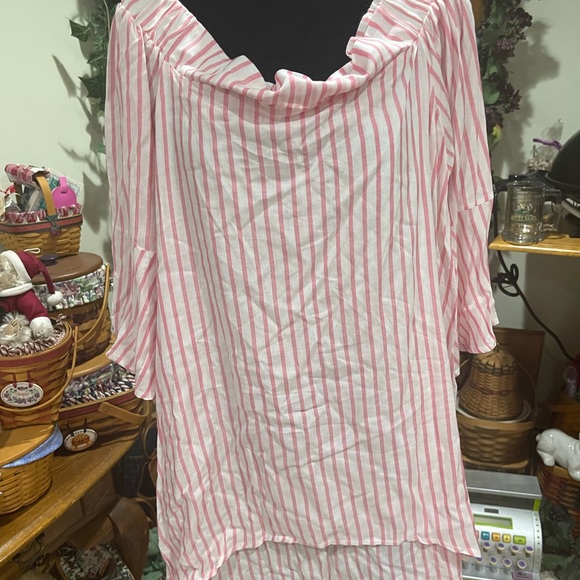Rachel Kate | Tops | Rachel Kate Blouse | Poshmark